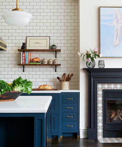How to turn your kitchen into a Paris bistro | Homes and Gardens