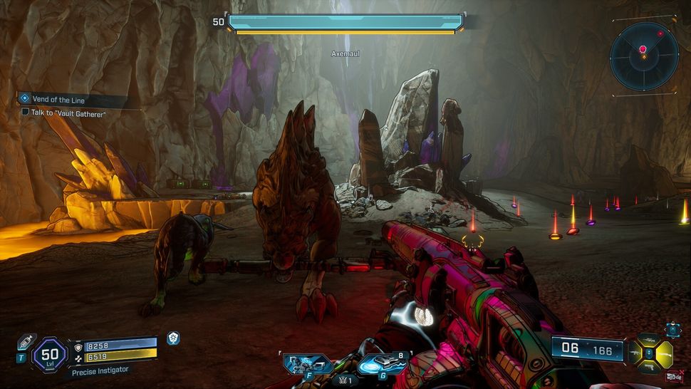 How to get the Kill Spring in Borderlands 4 | PC Gamer