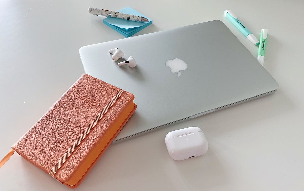 MacBook Pro 2021: Why I'm finally replacing my 6-year-old MacBook Pro ...