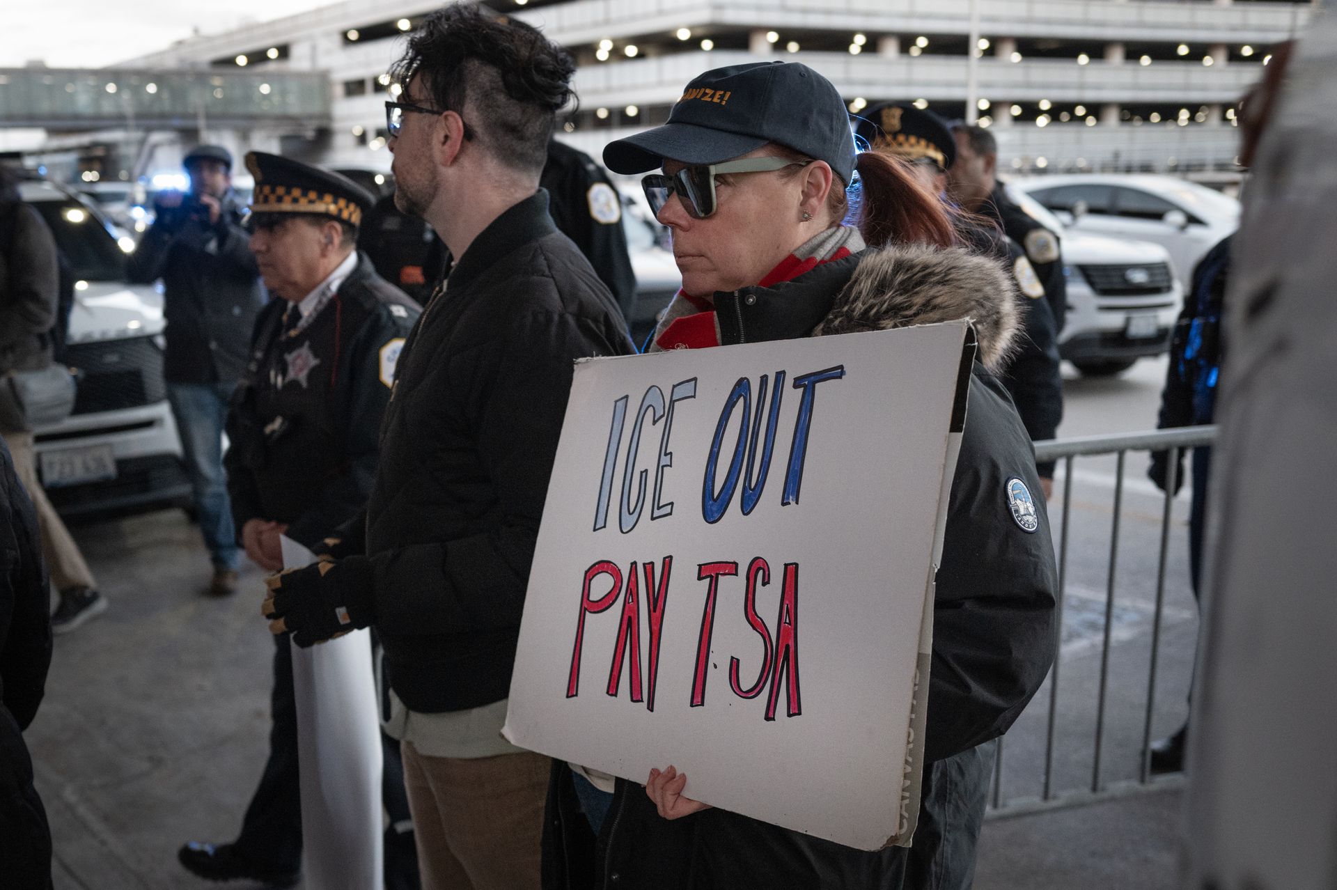 DHS shutdown ends after 76 days, GOP climbdown | The Week