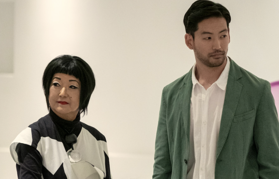 Beef cast: Who's who in the road rage comedy series | What to Watch