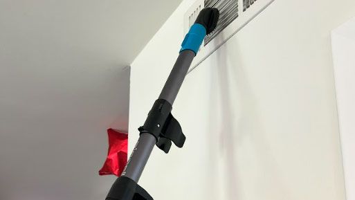 Bissell SurfaceSense Pet Multi-Surface Vacuum review | Top Ten Reviews