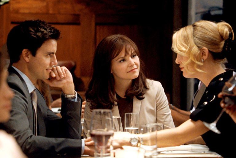 30 Best Love Triangle Movies - Love Triangles In Film History | Marie ...