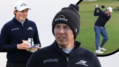 Matt Fitzpatrick Golf Strategy: 6 Tips From A Major Winner | Golf Monthly