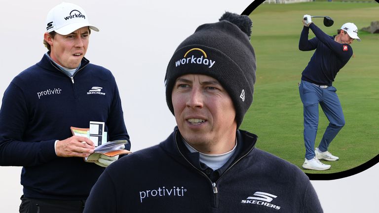 Matt Fitzpatrick Golf Strategy: 6 Tips From A Major Winner | Golf Monthly