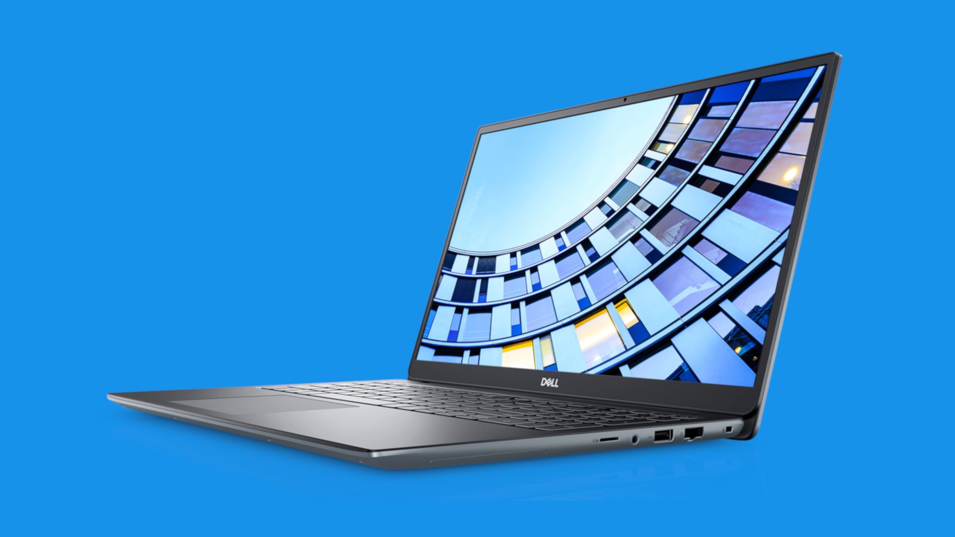 Dell announces new laptops for developers and SMBs | TechRadar