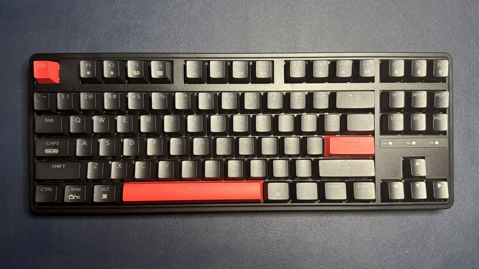 Best Mechanical Keyboards 2025 | Tom's Hardware