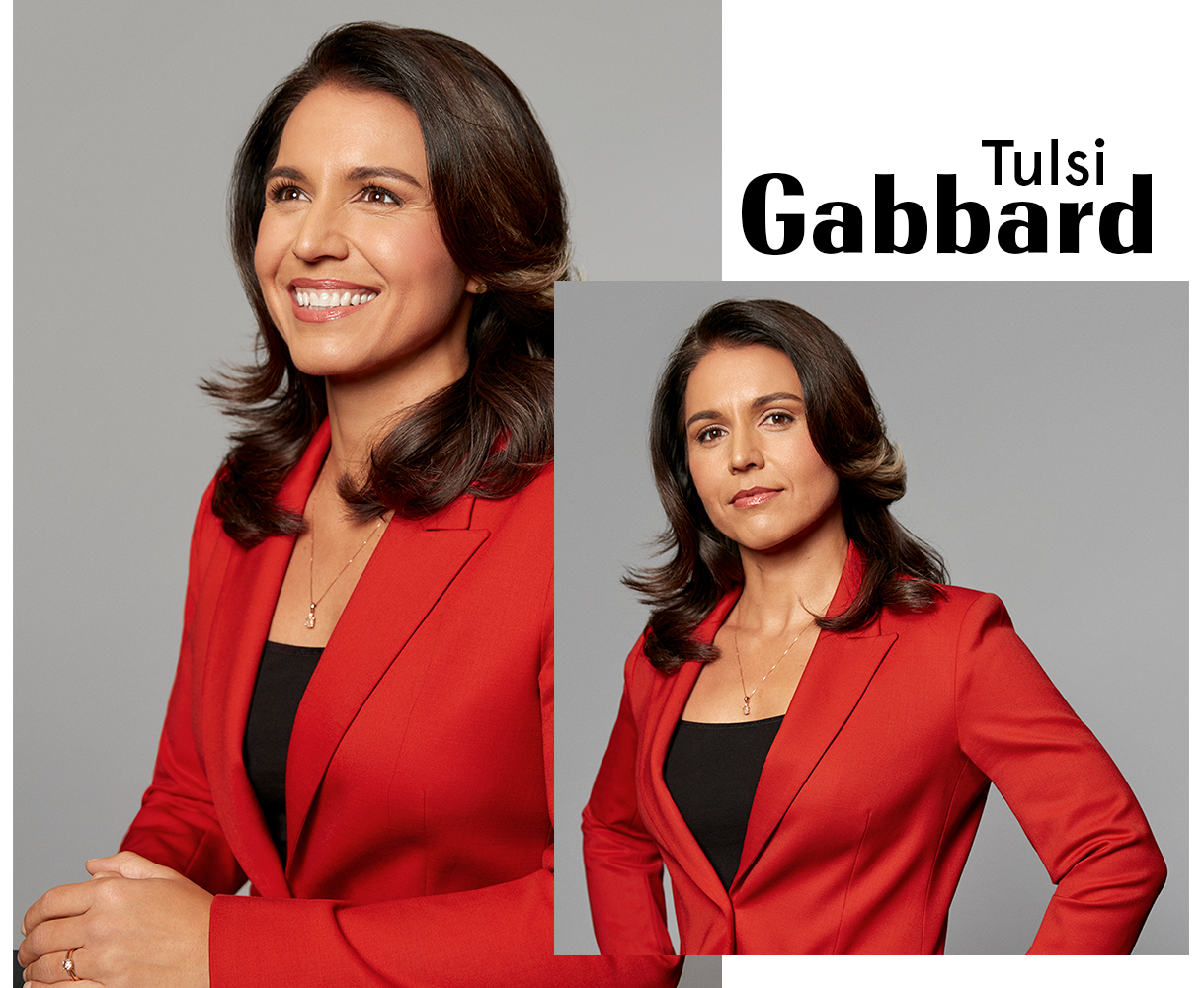 Who Are the Women Running for President in 2020? Meet the Female ...