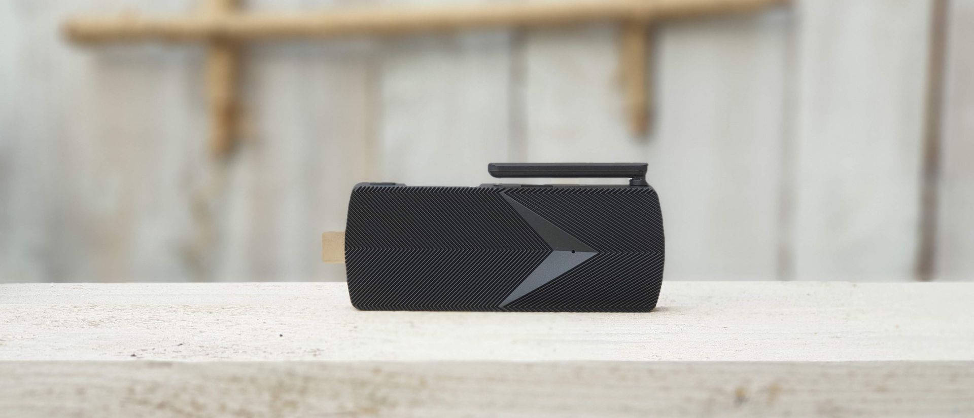 Azulle Access4 Mini PC HDMI Stick review | TechRadar