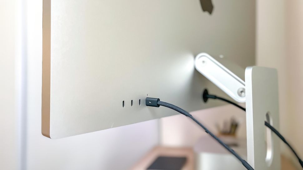 Apple Studio Display review: The best monitor for your Mac | Tom's Guide