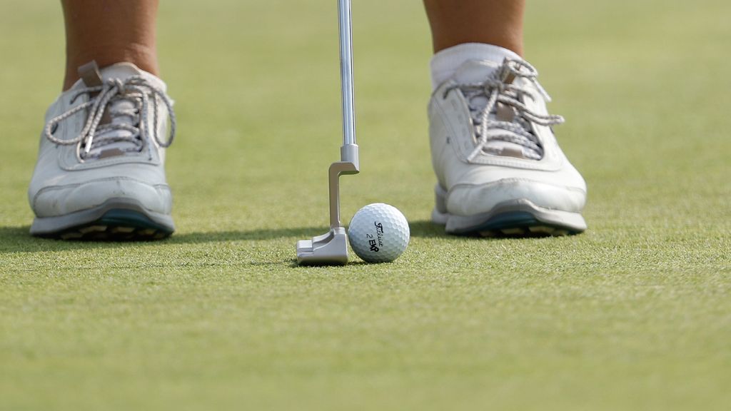 What Are The Degree Loft Of Golf Clubs? | Golf Monthly