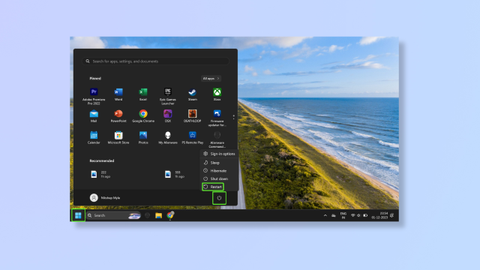 How to fix a runtime error in Windows 11 | Tom's Guide