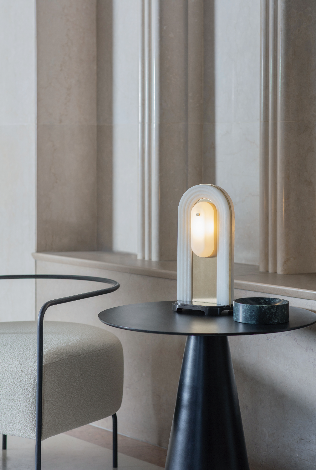 How can I make my living room lighting feel cozy? | Livingetc