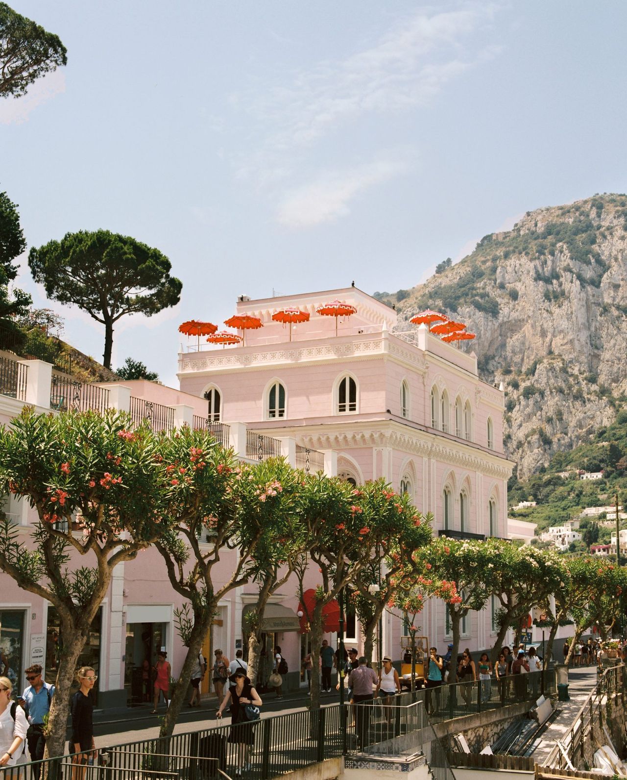 Country Life's guide to Capri | Country Life