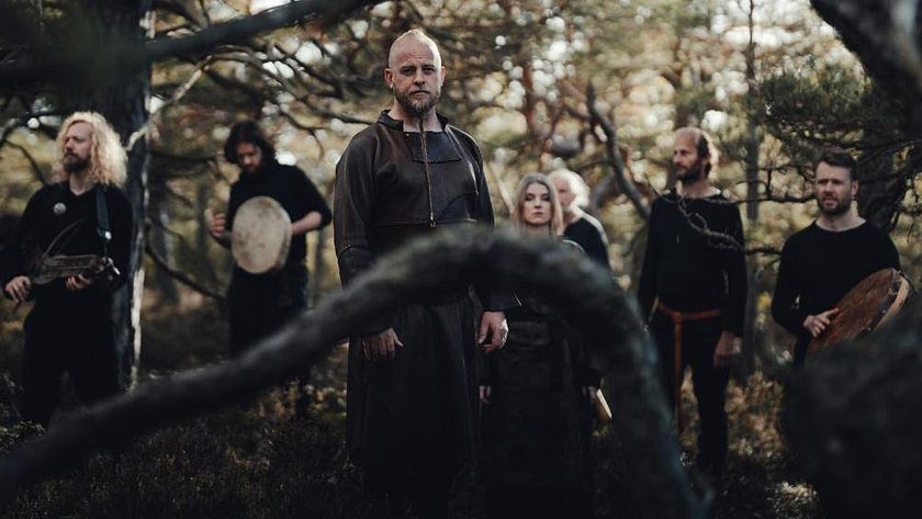 The 10 best folk metal bands | Louder