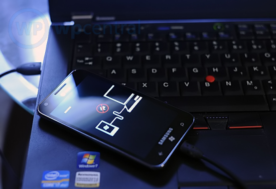 Microsoft's beefing up security with Windows Phone 8 may make custom ...