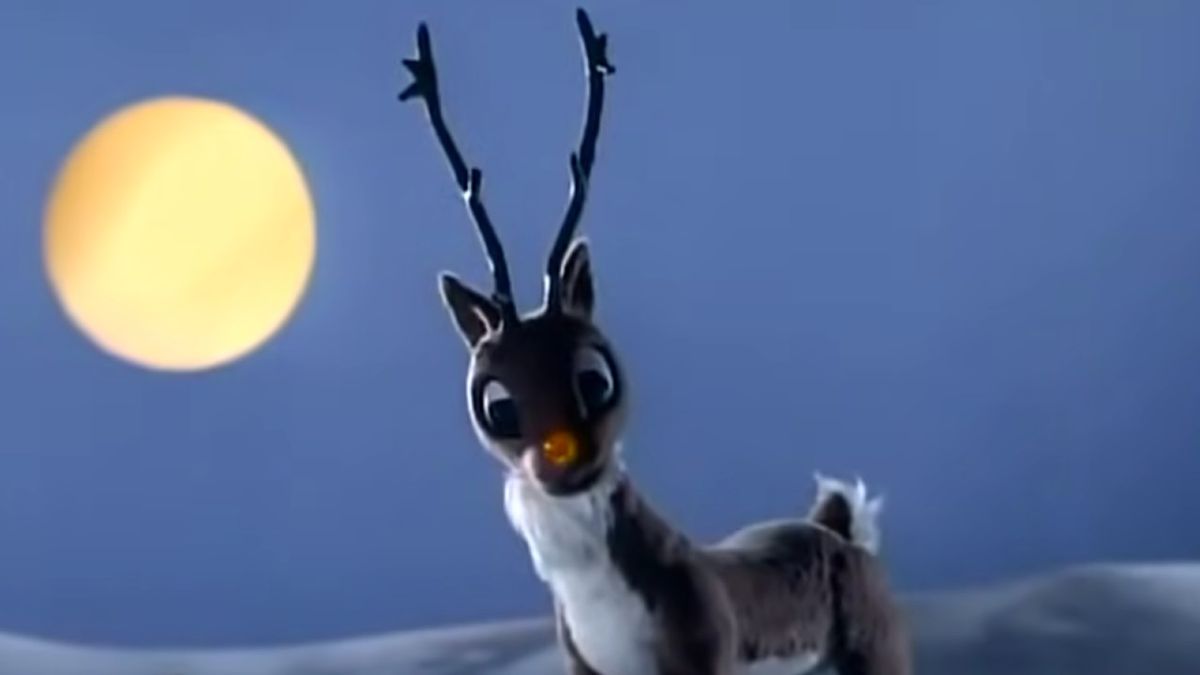 Why Santa Claus Is Comin' To Town Is Basically The Perfect Superhero ...