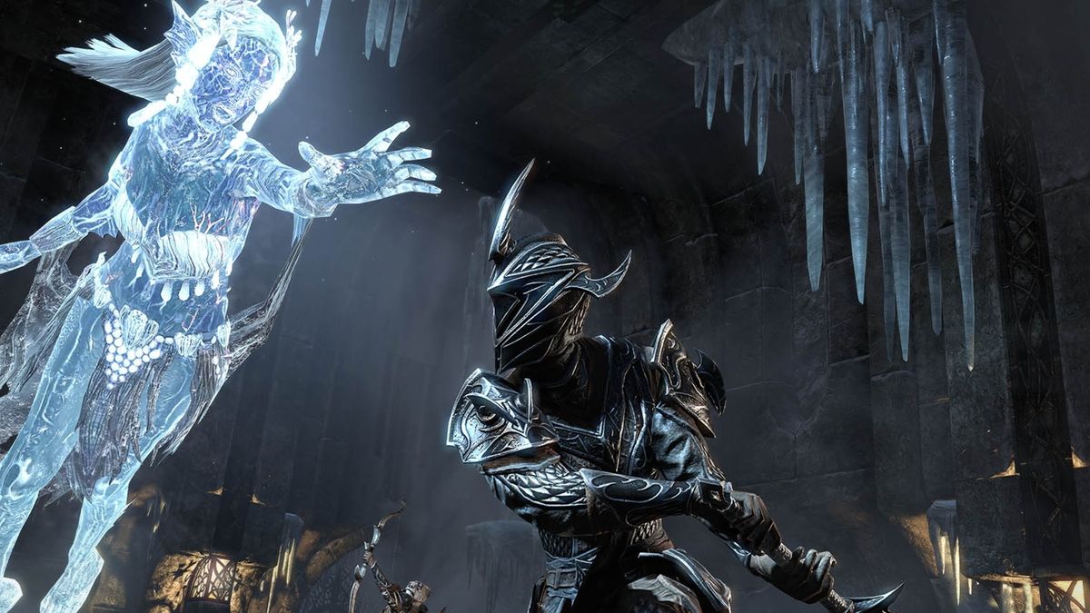 The best Elder Scrolls games that you can play right now | GamesRadar+