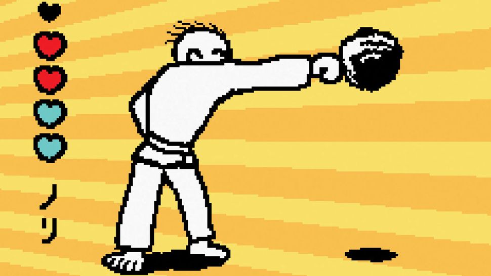 The 25 best GBA games of all time | GamesRadar+