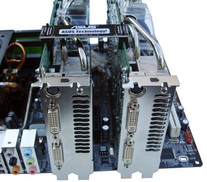 Size - NVIDIA's GeForce 7800 GTX 512 New Graphics Champion | Tom's Hardware