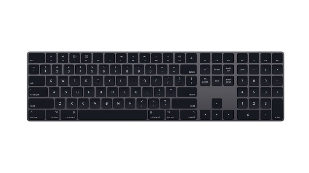 Apple keyboards: The best deals in July 2022 | Creative Bloq