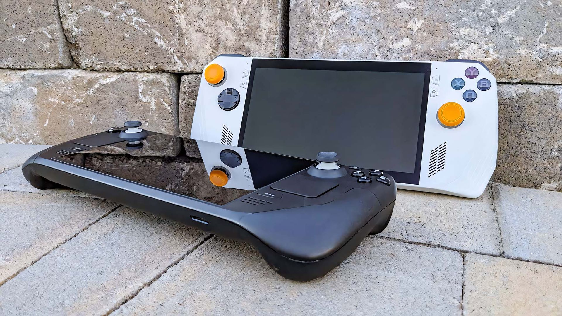 These are 7 of the best games for your gaming handheld PC | Windows Central