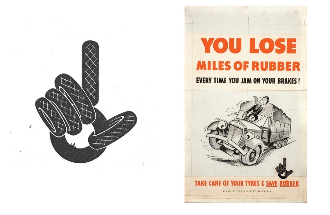 The best logos of the 1930s | Creative Bloq