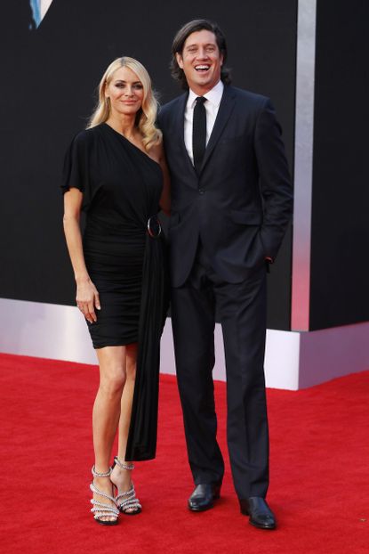 Who is Vernon Kay married to and does he have kids? | GoodtoKnow