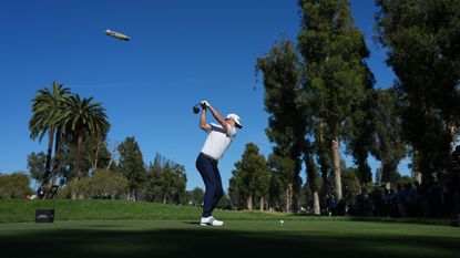 Rory McIlroy Wraps Up 27th PGA Tour Victory At AT&T Pebble Beach Pro-Am ...