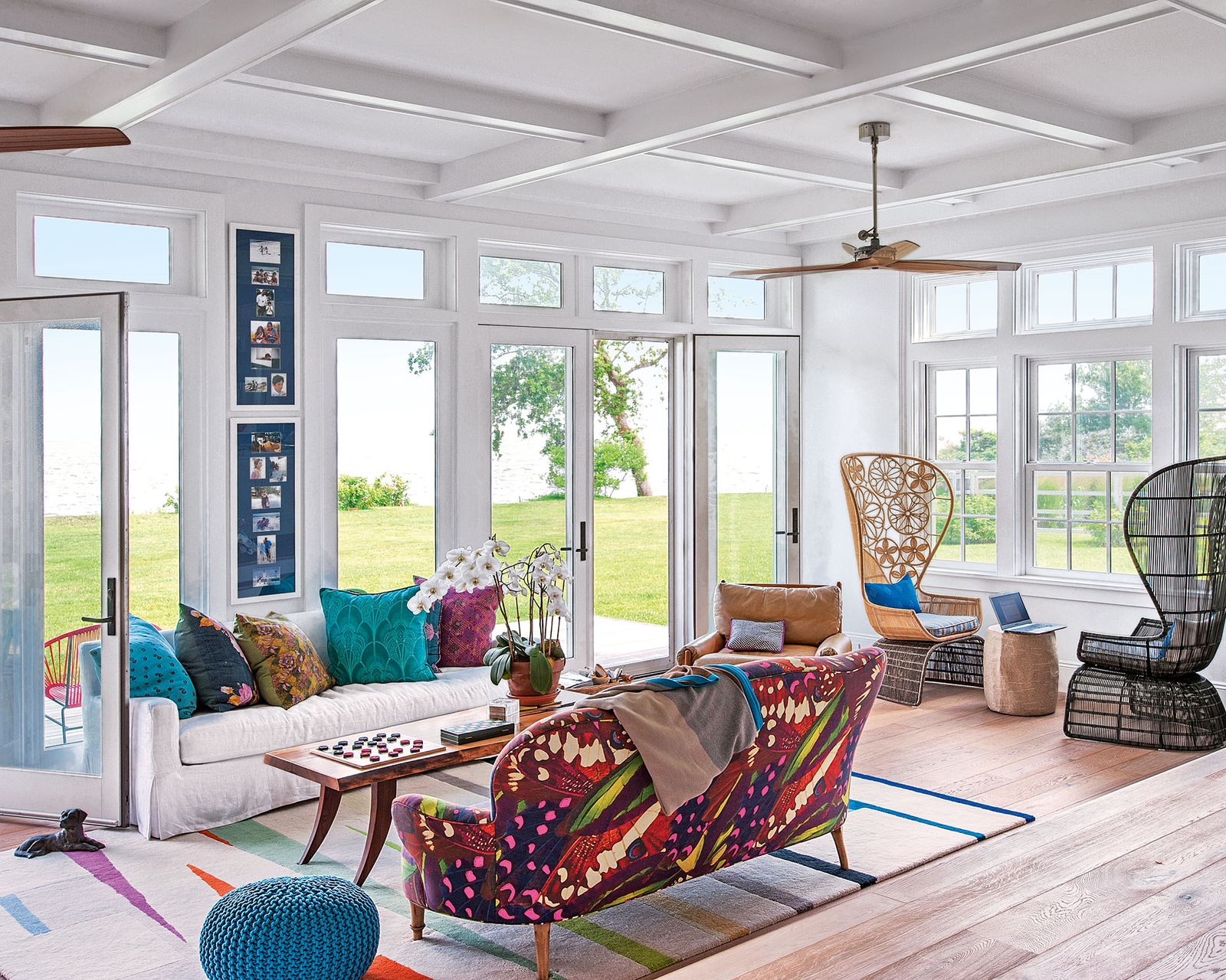 Home addition ideas: 10 space-expanding designs | Homes and Gardens