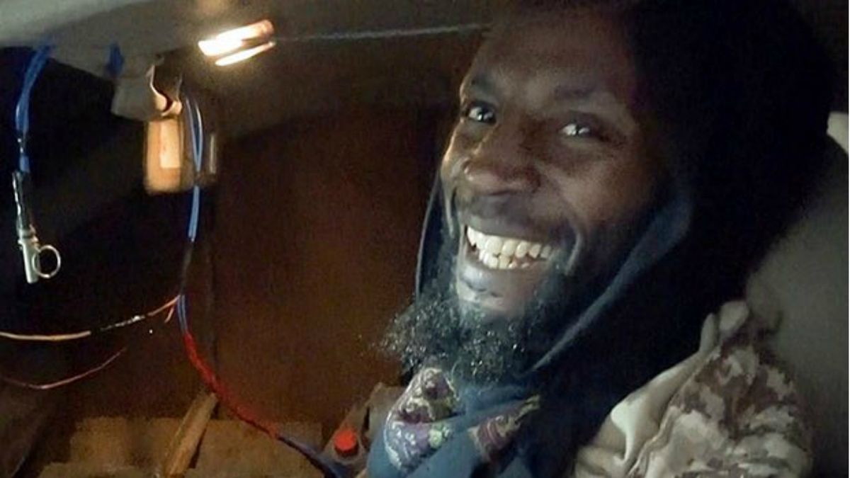 Islamic State 'suicide bomber' identified as Brit paid £1m by ...