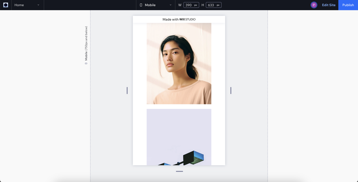 Wix review (2024) | Digital Camera World