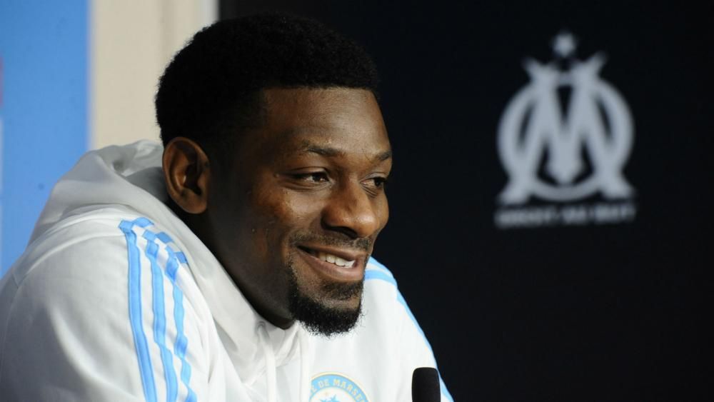 Diaby gets green light for Marseille debut | FourFourTwo