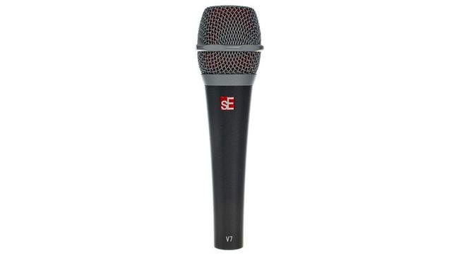 Shure SM58 review | MusicRadar