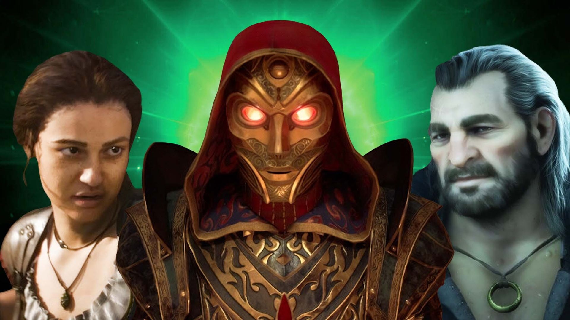 RPG fans ate very well during the Xbox Games Showcase, but do we expect ...