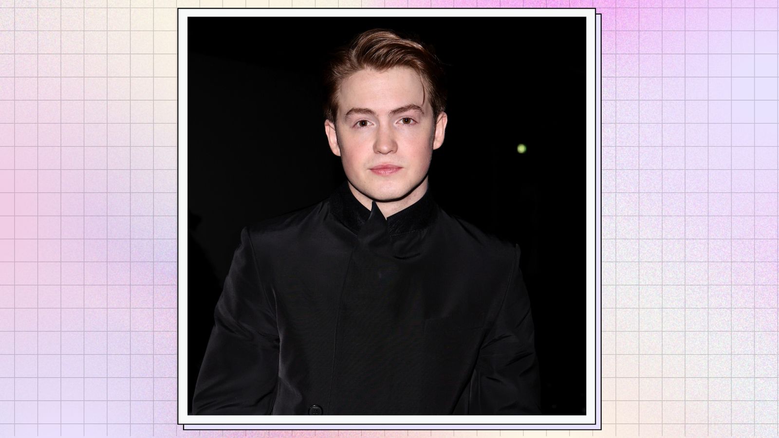 Kit Connor's cologne is the ultimate signature fall scent | My ...