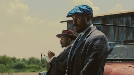 Freelance: release date, trailer, cast, plot & what we know | What to Watch