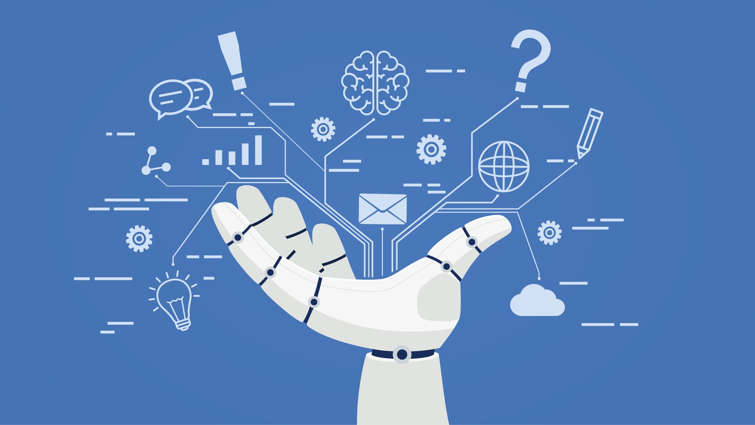 How to make AI work for you | IT Pro