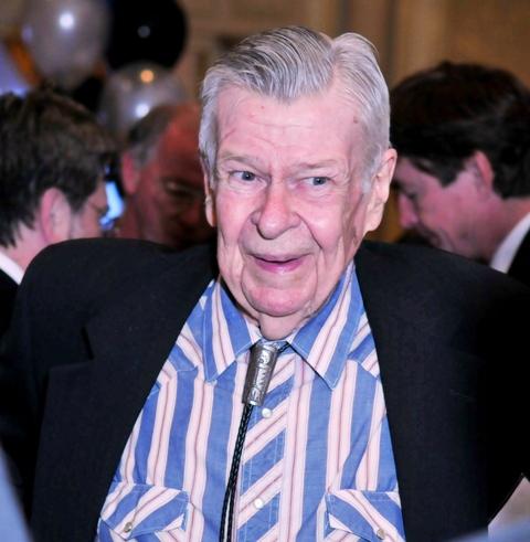 Bernard Lechner, 82, Dies April 11 | TV Tech
