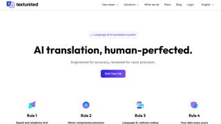 Best translation software of 2025 | TechRadar
