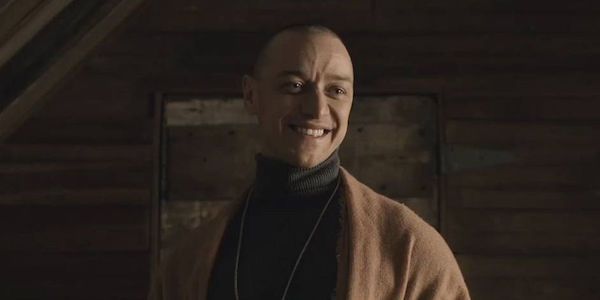 The Split Personality James McAvoy Hated Playing, And Why | Cinemablend