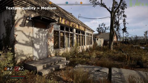 Stalker 2: Heart of Chornobyl best graphics settings guide | PC Gamer