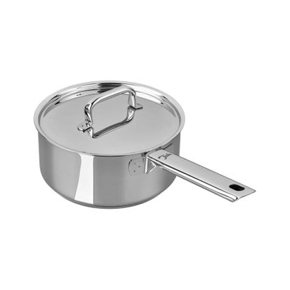 The best induction pans in 2025, reviewed by our food team | Woman & Home