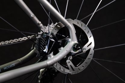 Titanium Aspect road bike launched by Mason Cycles | Cycling Weekly