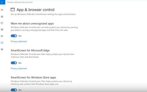 Microsoft Adds (Yet) Another Way To Control Security Features In ...