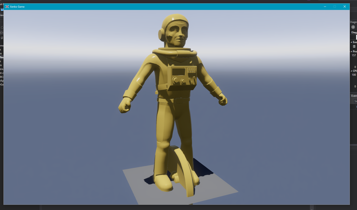 No Man's Sky data miner finds possible player avatar and a Half-Life ...