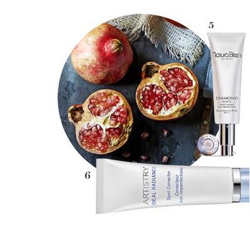 10 Skin Secrets from the Ancient World - Ancient Ingredients for New ...