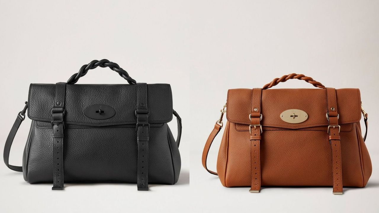 Best Mulberry bags to invest in now and wear forever | Woman & Home