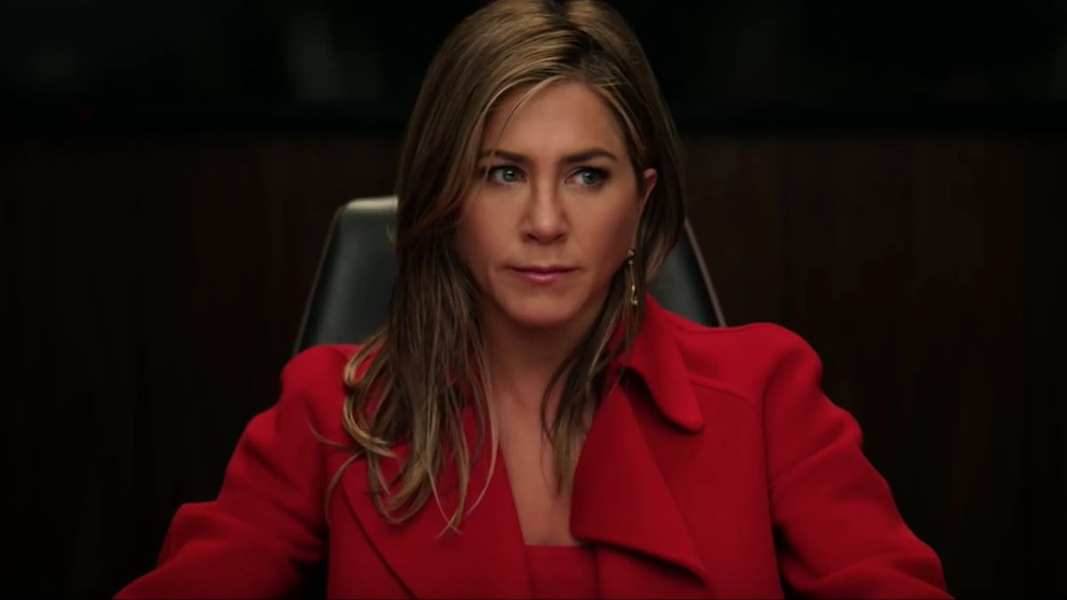 32 Times A Jennifer Aniston Character Had On The Cutest Outfit ...