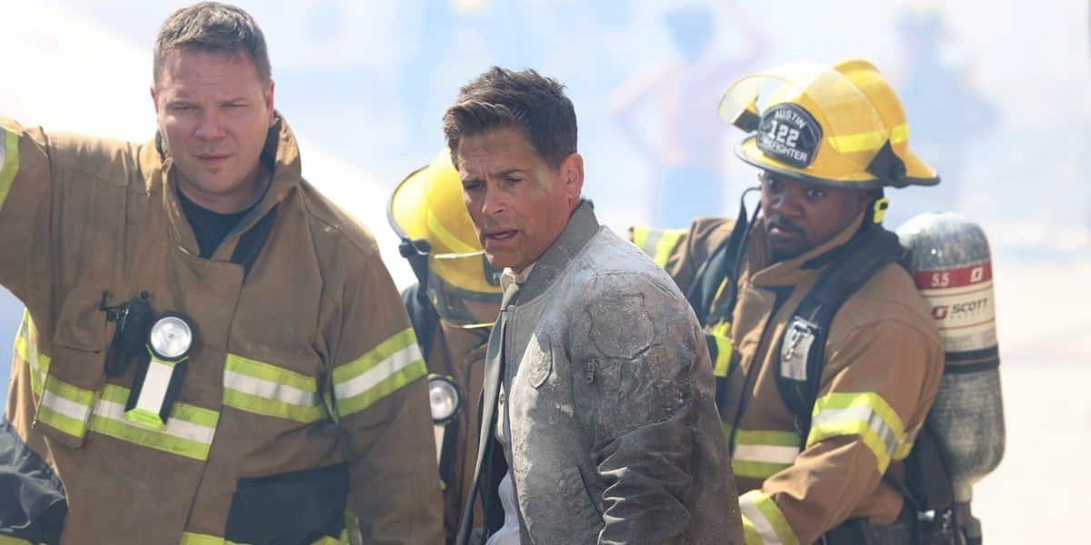 The Cool Connection Between 9-1-1: Lone Star's Season 2 Finale And American Horror Story ...